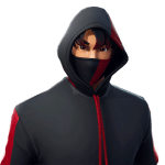 Fortnite iKONIK Skin - Character, PNG, Images - Pro Game Guides