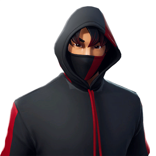 Fortnite iKONIK Skin - Character, PNG, Images - Pro Game Guides