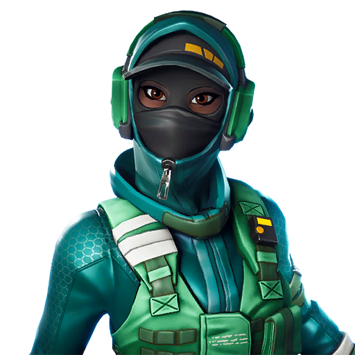 Fortnite Instinct Skin - Character, PNG, Images - Pro Game Guides