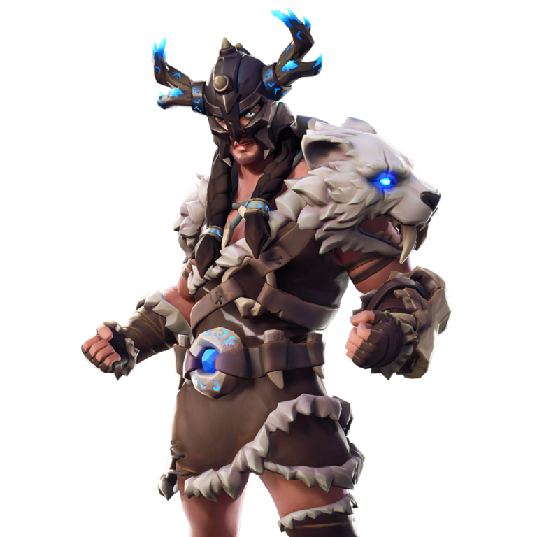 Fortnite Jaeger Skin - Character, PNG, Images - Pro Game Guides