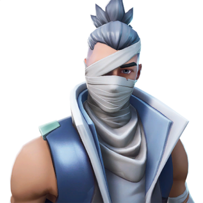 Fortnite Kenji Skin - Character, PNG, Images - Pro Game Guides