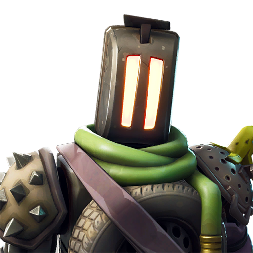 Fortnite Kitbash Skin - Character, PNG, Images - Pro Game Guides