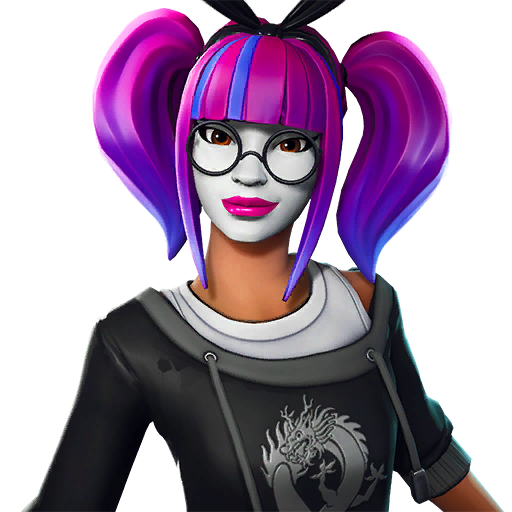 Fortnite Lace Skin - Character, PNG, Images - Pro Game Guides