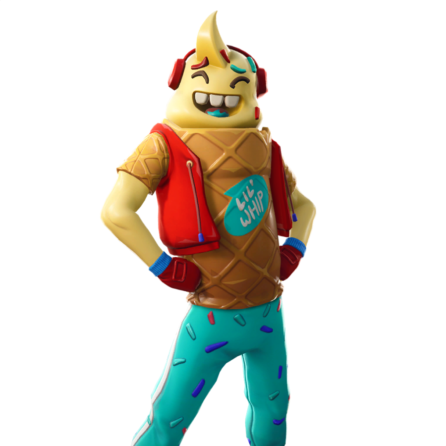 Fortnite Lil Whip Skin - Character, PNG, Images - Pro Game Guides