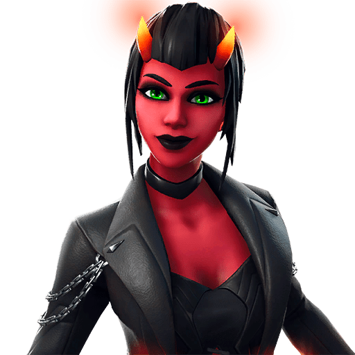 Fortnite Malice Skin - Character, PNG, Images - Pro Game Guides