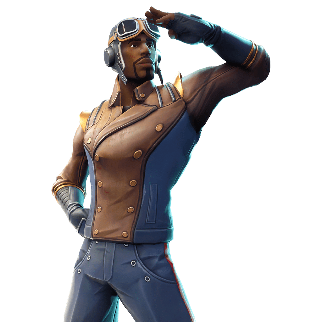 Fortnite Maximilian Skin - Character, PNG, Images - Pro Game Guides