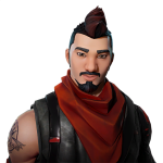 Fortnite Midnight Ops Skin - Character, PNG, Images - Pro Game Guides