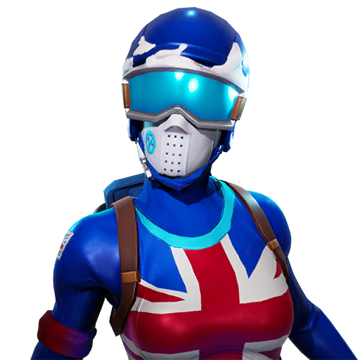 Fortnite Mogul Master (GBR) Skin - Character, PNG, Images - Pro Game Guides