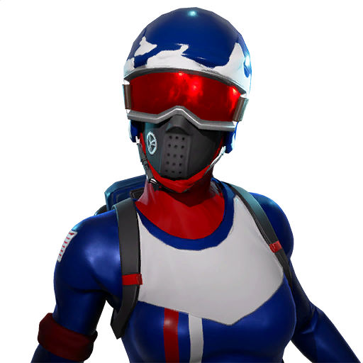 Fortnite Mogul Master (USA) Skin - Character, PNG, Images - Pro Game Guides
