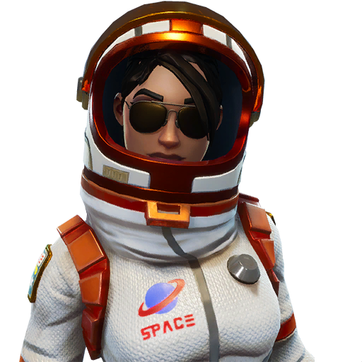 Fortnite Moonwalker Skin - Character, PNG, Images - Pro Game Guides