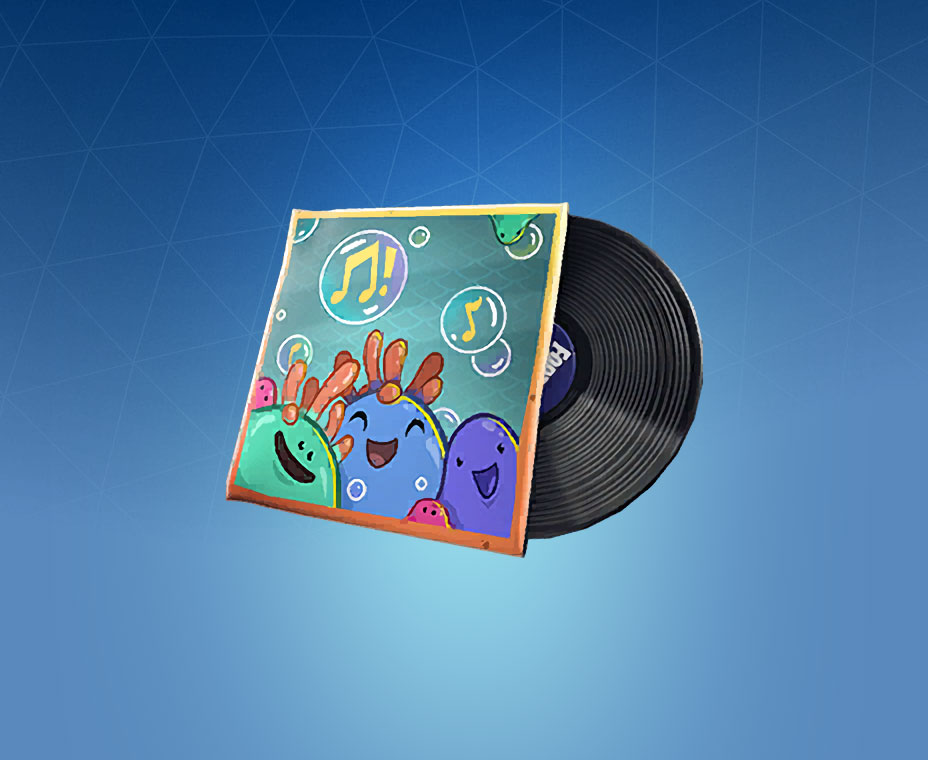 Fortnite Coral Chorus Music - Pro Game Guides