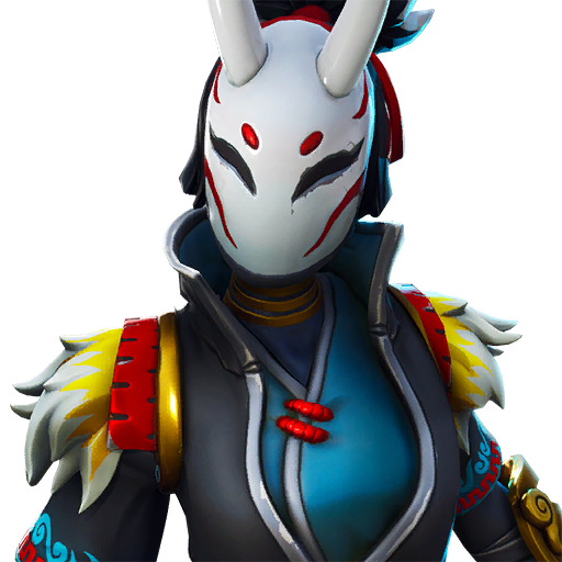 Fortnite Nara Skin - Character, PNG, Images - Pro Game Guides