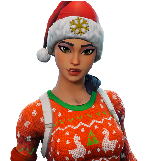 Fortnite Nog Ops Skin - Character, PNG, Images - Pro Game Guides
