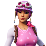 Fortnite Pastel Skin - Character, PNG, Images - Pro Game Guides