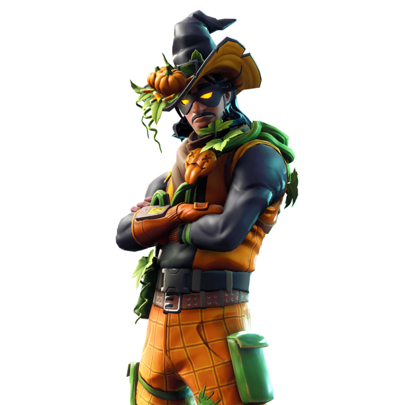 Fortnite Patch Patroller Skin - Character, PNG, Images - Pro Game Guides
