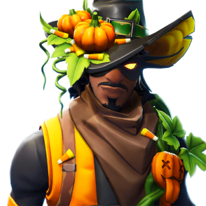 Fortnite Patch Patroller Skin - Character, PNG, Images - Pro Game Guides