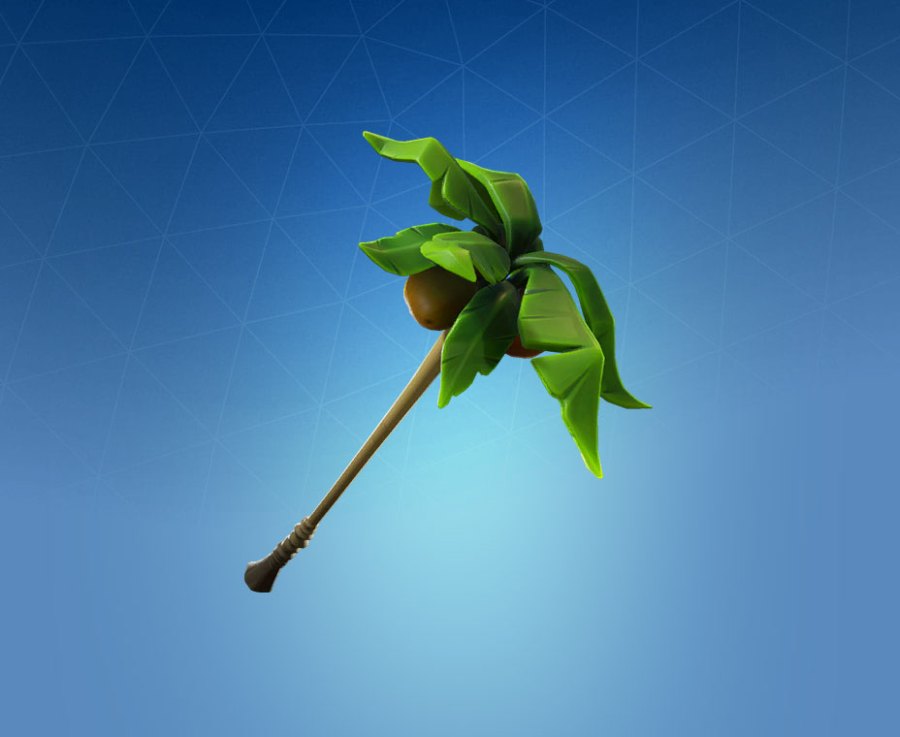 Fortnite Relax Axe Pickaxe - Pro Game Guides