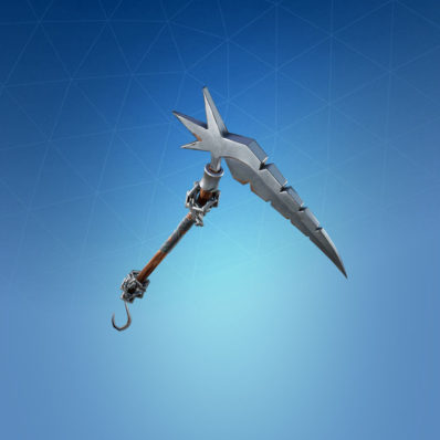 Fortnite Cold Snap Pickaxe - Pro Game Guides