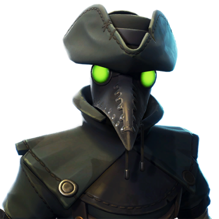 Fortnite Plague Skin - Character, PNG, Images - Pro Game Guides