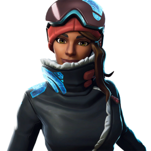 Fortnite Powder Skin - Character, PNG, Images - Pro Game Guides