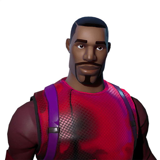 Fortnite Radiant Striker Skin - Character, PNG, Images - Pro Game Guides