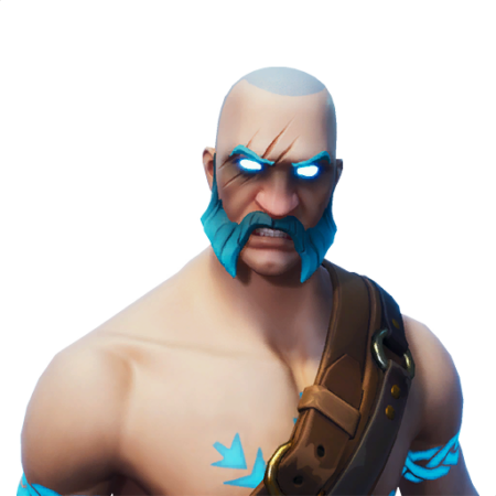 Fortnite Ragnarok Skin - Character, PNG, Images - Pro Game Guides