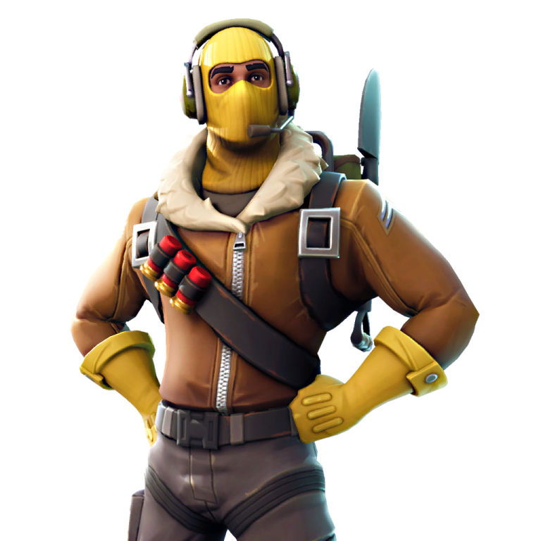 Fortnite Raptor Skin - Character, PNG, Images - Pro Game Guides