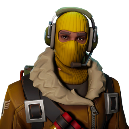Fortnite Raptor Skin - Character, PNG, Images - Pro Game Guides
