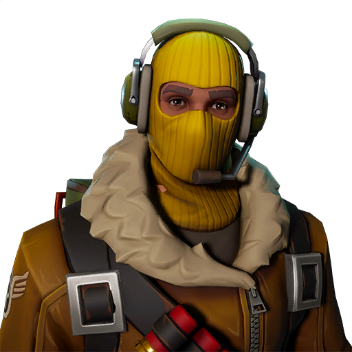 Fortnite Raptor Skin - Character, PNG, Images - Pro Game Guides
