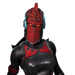 Fortnite Red Knight Skin - Character, PNG, Images - Pro Game Guides