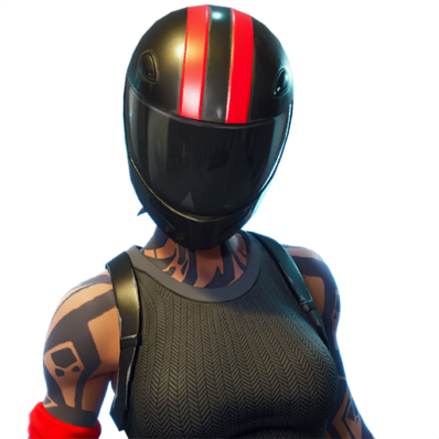 Fortnite Redline Skin - Character, PNG, Images - Pro Game Guides