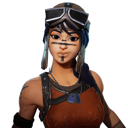Fortnite Renegade Raider Skin - Character, PNG, Images - Pro Game Guides