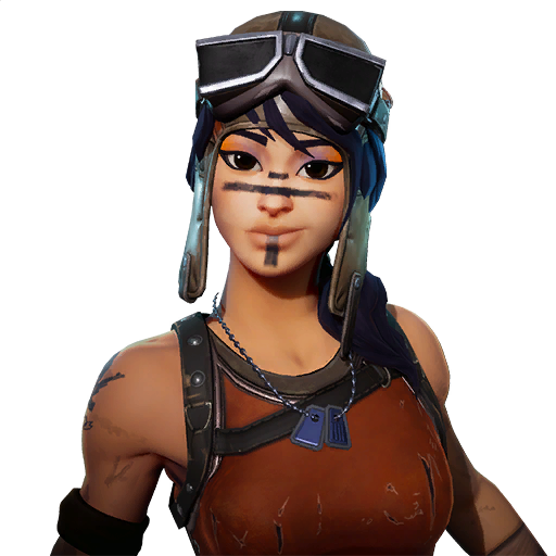 Fortnite Renegade Raider Skin - Character, PNG, Images - Pro Game Guides