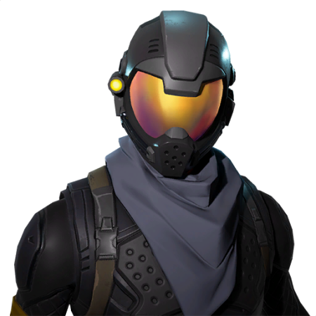 Fortnite Rogue Agent Skin - Character, PNG, Images - Pro Game Guides