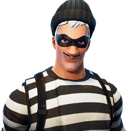 Fortnite Scoundrel Skin - Character, PNG, Images - Pro Game Guides