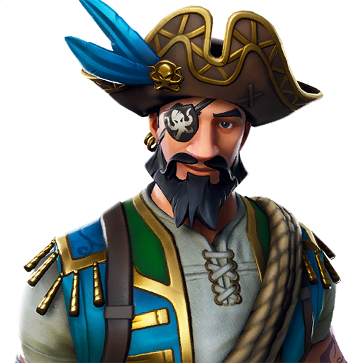 Fortnite Sea Wolf Skin - Character, PNG, Images - Pro Game Guides