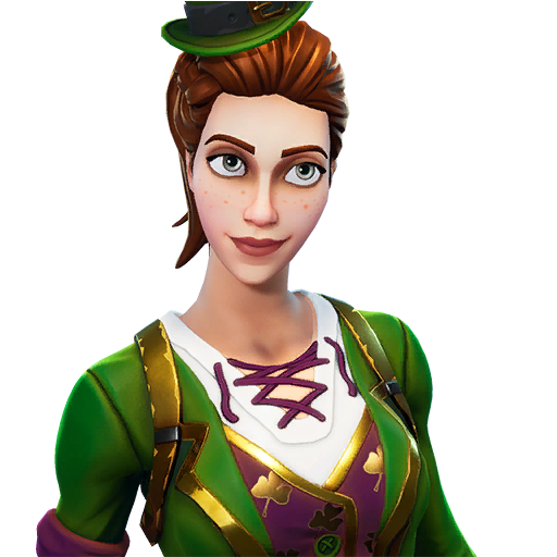 Fortnite Sgt. Green Clover Skin - Character, PNG, Images - Pro Game Guides