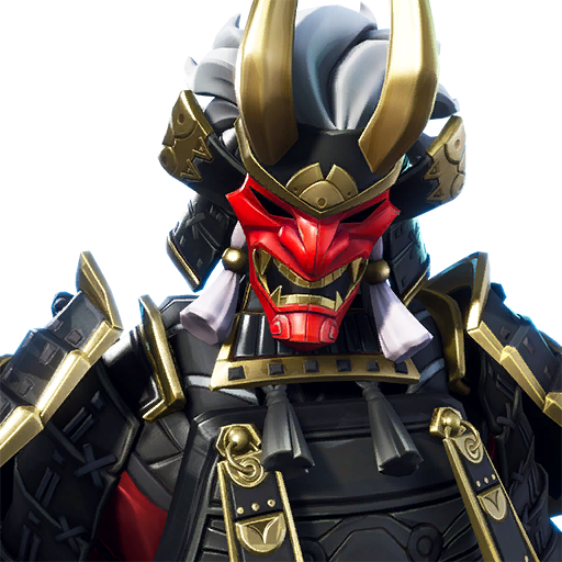 Fortnite Shogun Skin - Character, PNG, Images - Pro Game Guides