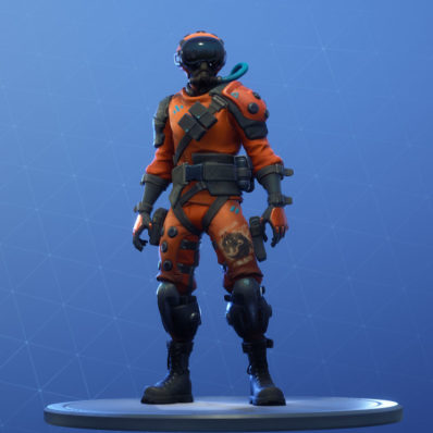 Fortnite Supersonic Skin - Character, PNG, Images - Pro Game Guides