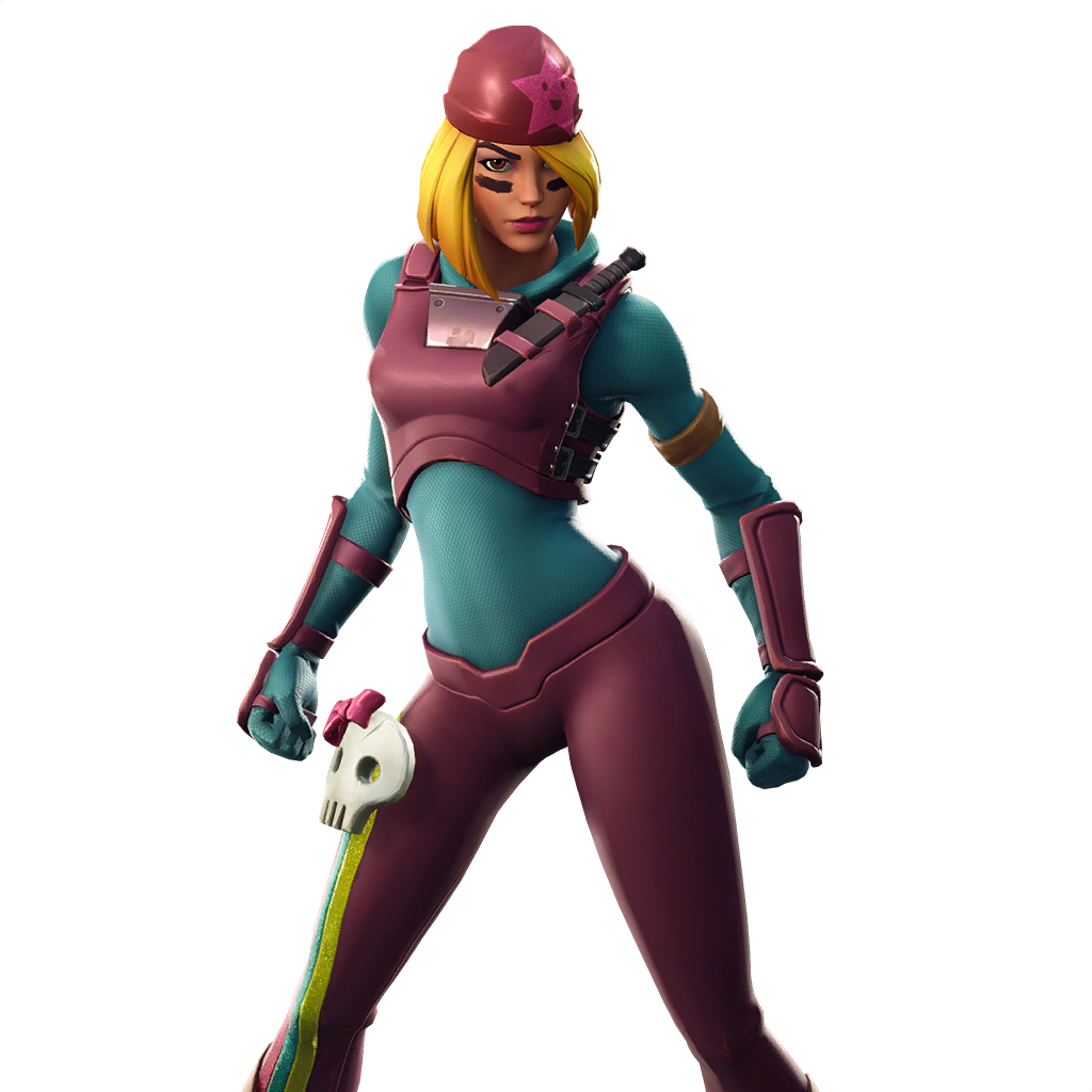 Fortnite Skully Skin - Character, PNG, Images - Pro Game Guides