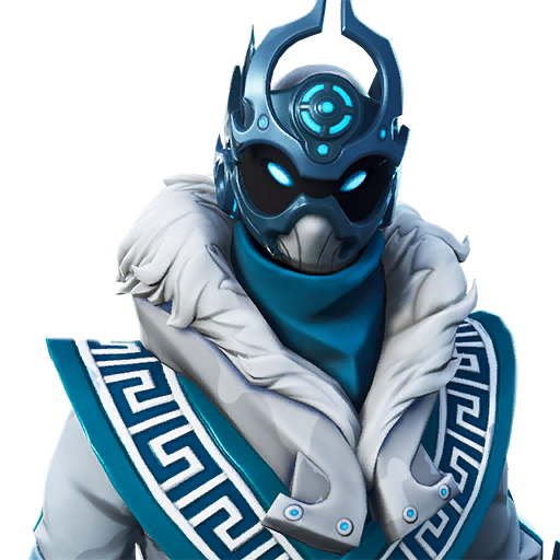 Fortnite Snowfoot Skin - Character, PNG, Images - Pro Game Guides