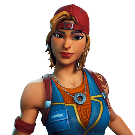 Fortnite Sparkplug Skin - Character, PNG, Images - Pro Game Guides