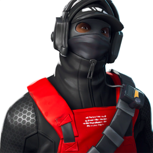 Fortnite Stealth Reflex Skin - Character, PNG, Images - Pro Game Guides