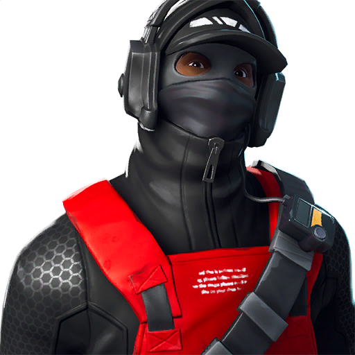 Fortnite Stealth Reflex Skin - Character, PNG, Images - Pro Game Guides