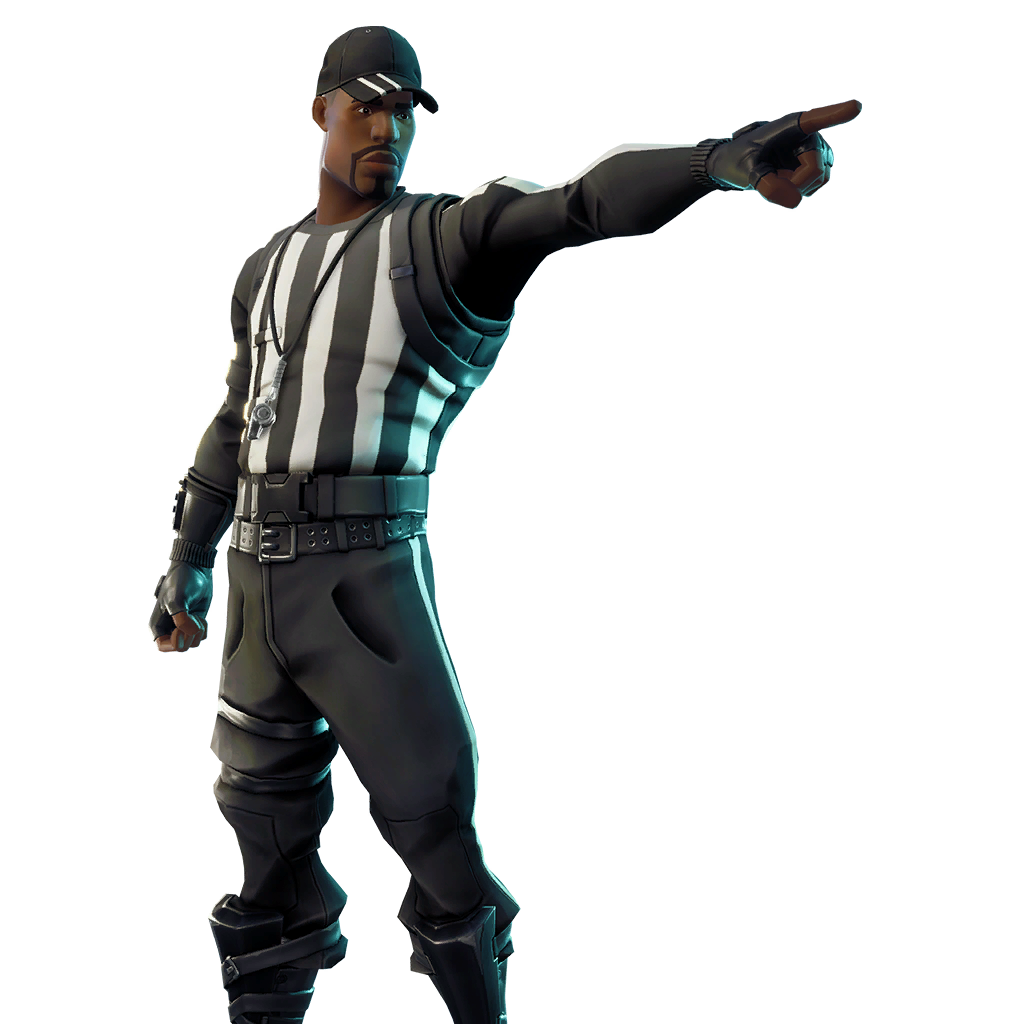 Fortnite Striped Soldier Skin - Character, PNG, Images - Pro Game Guides