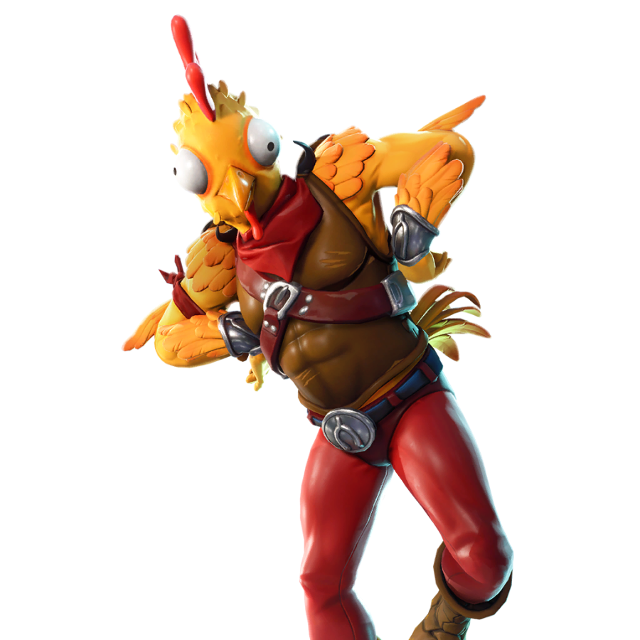 Fortnite Tender Defender Skin - Character, PNG, Images - Pro Game Guides