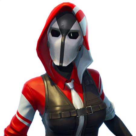 Fortnite The Ace Skin - Character, PNG, Images - Pro Game Guides