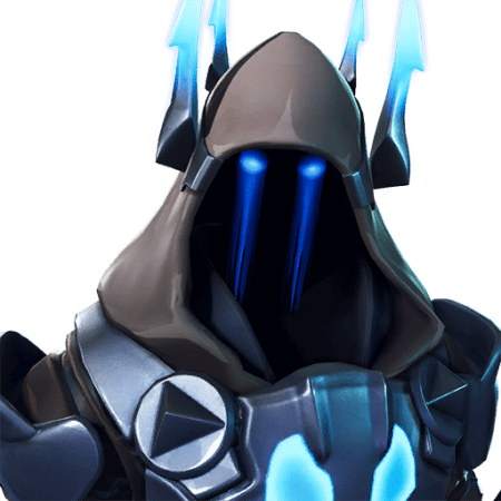 Fortnite The Ice King Skin - Character, PNG, Images - Pro Game Guides