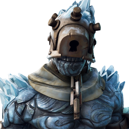 Fortnite The Prisoner Skin - Character, PNG, Images - Pro Game Guides