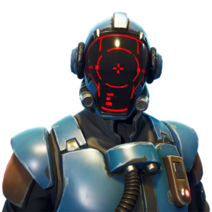 Fortnite The Visitor Skin - Character, PNG, Images - Pro Game Guides